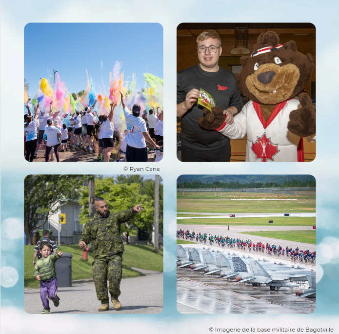 SBMFC | CRFM | Bagotville | SBMFC